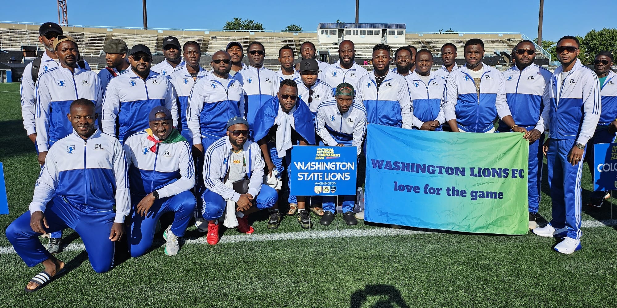 Donate – WASHINGTON LIONS VETERANS
